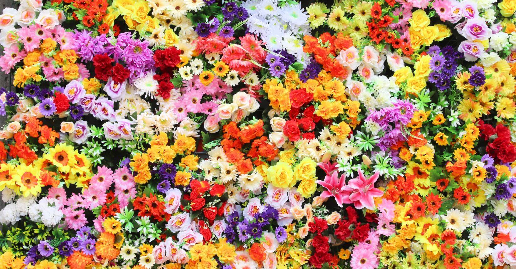 Spring Flowers Fundraiser - Family House of Porter County